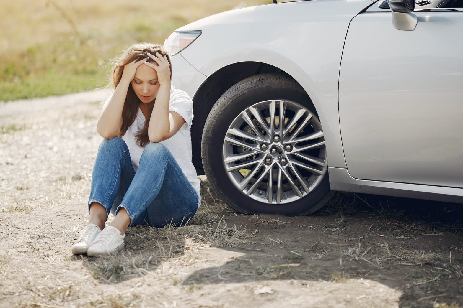 Virginia Personal Injury Lawyer | Ed Booth | Auto Accident & Injury