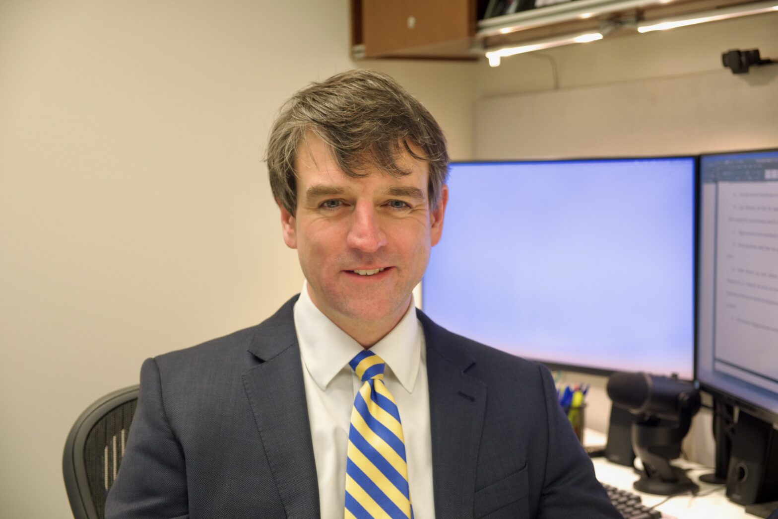 Virginia Personal Injury Lawyer | Ed Booth | Auto Accident & Injury