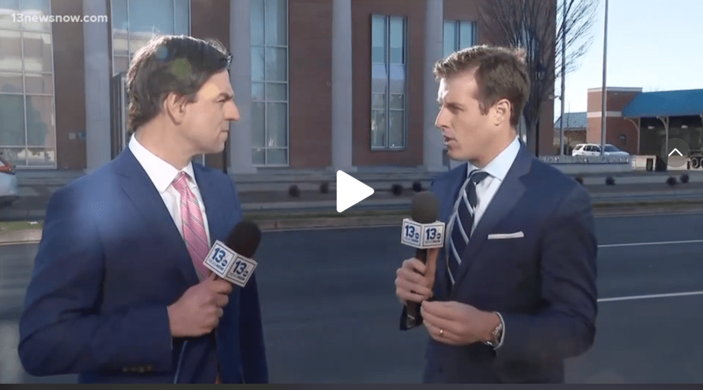 The Bigsby Murder Case - Booth Law